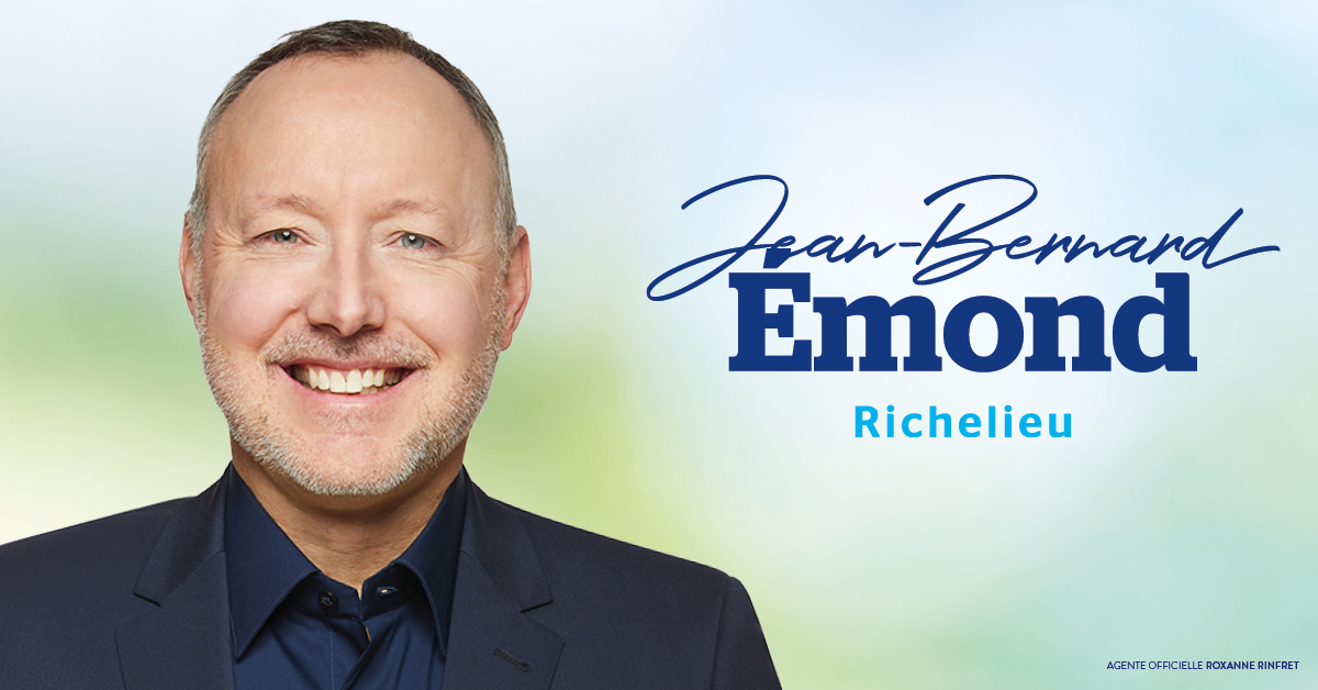 Derrière la pancarte : Jean-Bernard Émond - CJSO