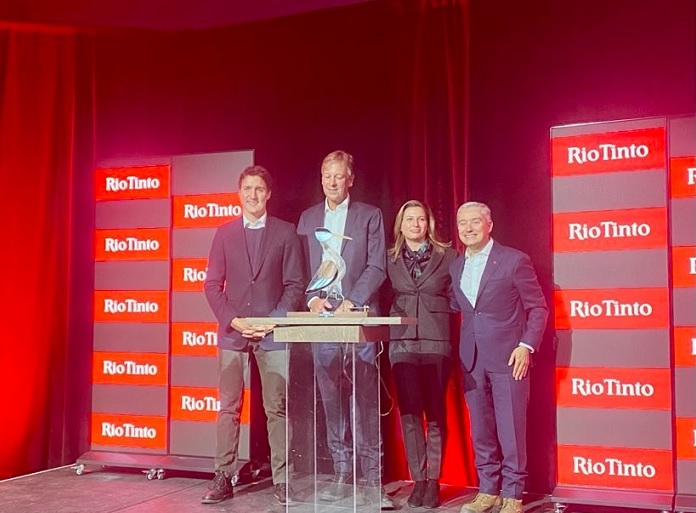 Jusqu'à 737 M $ investis pour décarboner les installations de RTFT à ...