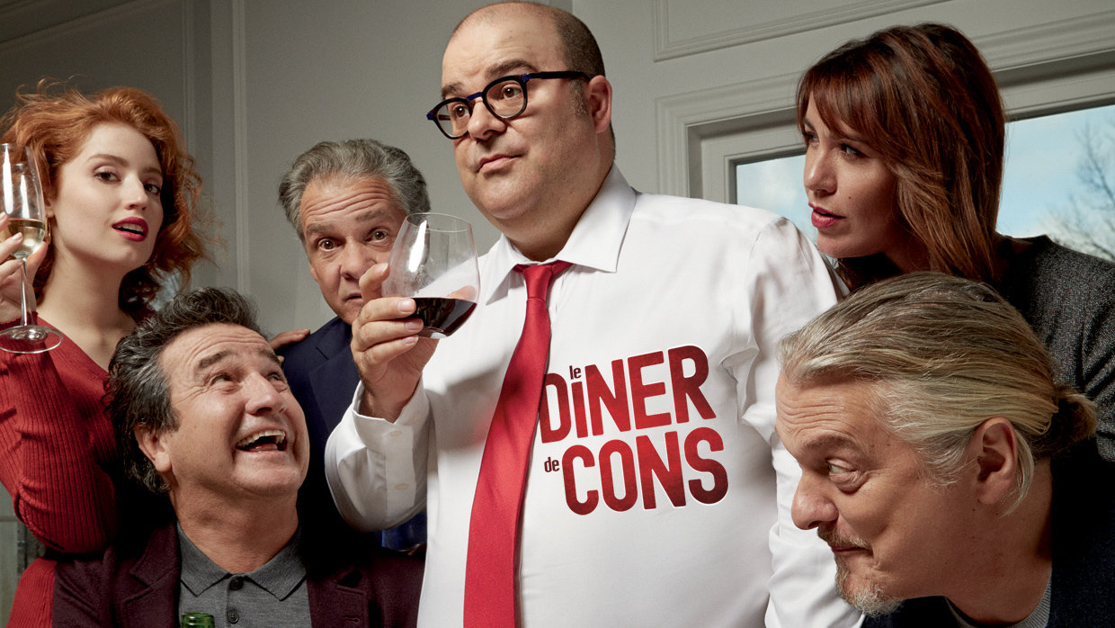 Entrevue avec René Simard interprète de Juste Leblanc dans la pièce, Le ...