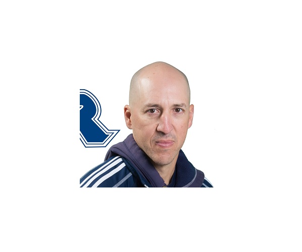 Initiations dégradantes dans la LHJMQ: Éric Messier n'en a jamais été ...