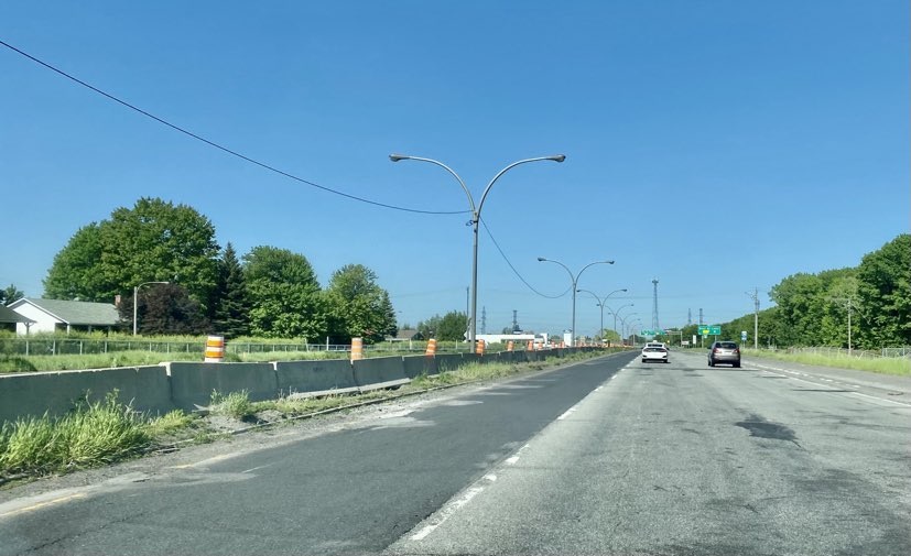 Palmarès du CAA-Québec: La 30 à Sorel-Tracy, pire route en Montérégie ...