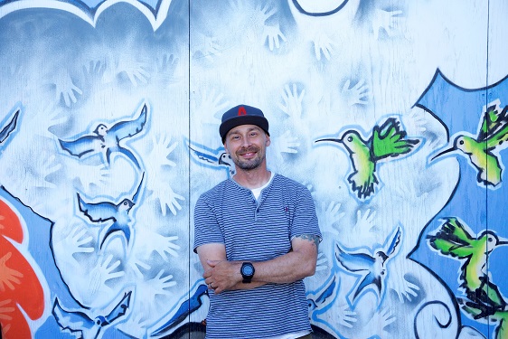 Exposition de Frédéric Joyal dès le 15 juin à la Maison des gouverneurs ...