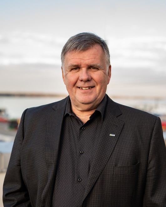 Myrabelle Chicoine prendra par intérim la relève de Denis Boisvert à la ...