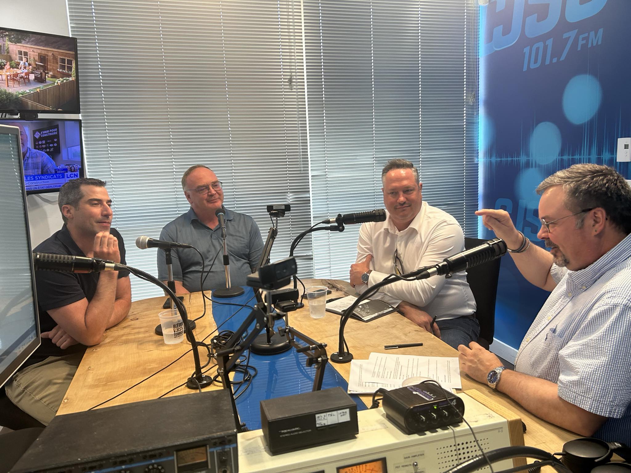 Tête première : Retour sur la mission économique en Finlande - CJSO