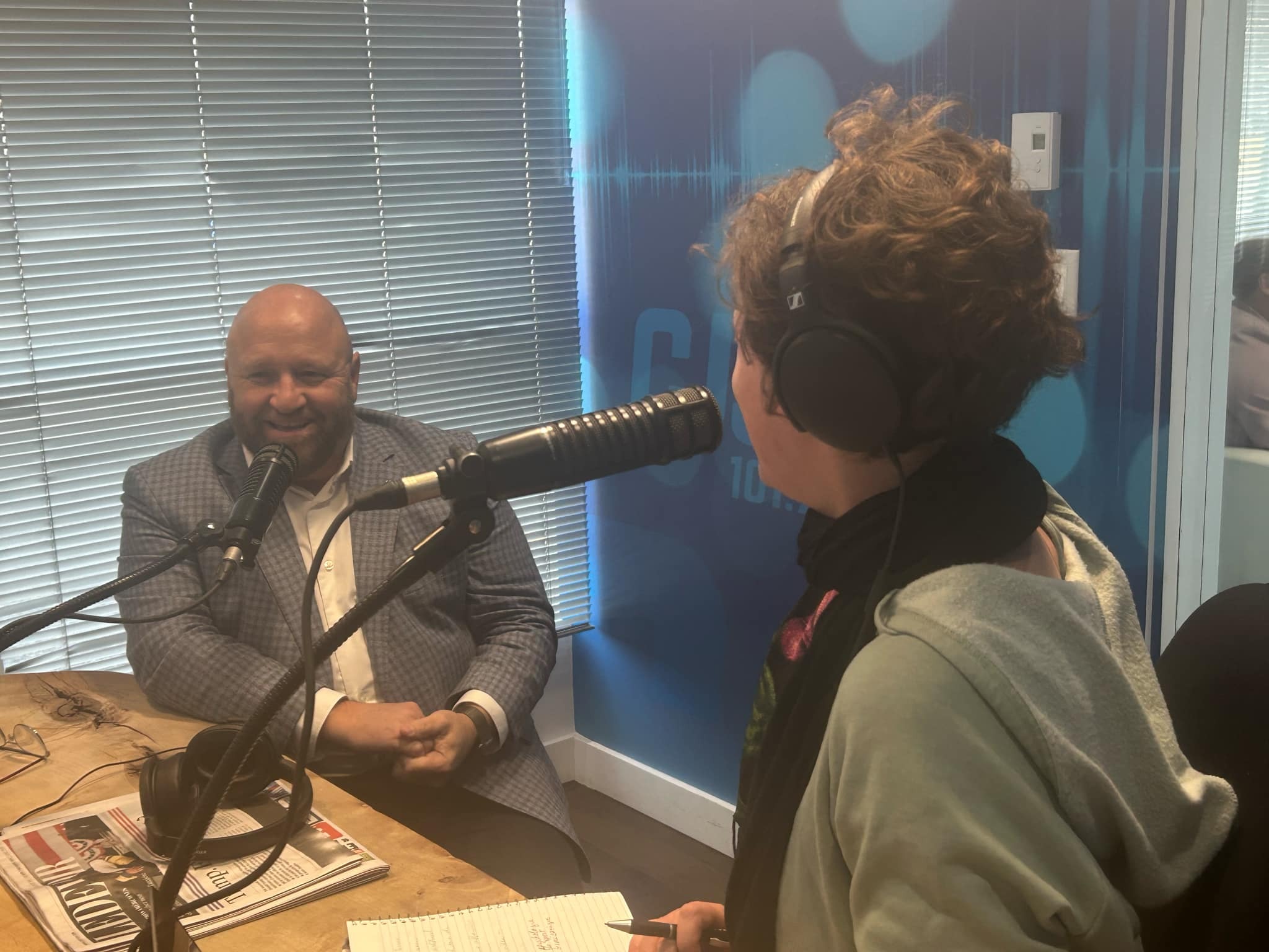 Biotonix, la Porte du passant et la Maison des jeunes de Tracy - CJSO