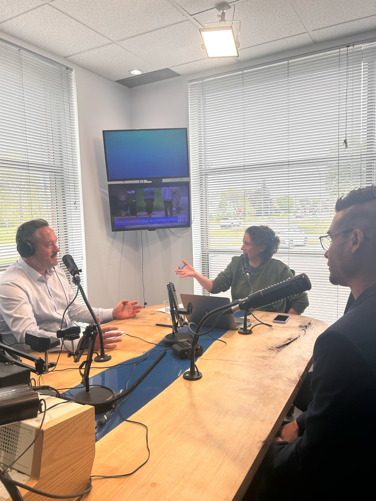 Talents Sorel-Tracy, Frigo Touski et nouvelle programmation d'Azimut - CJSO