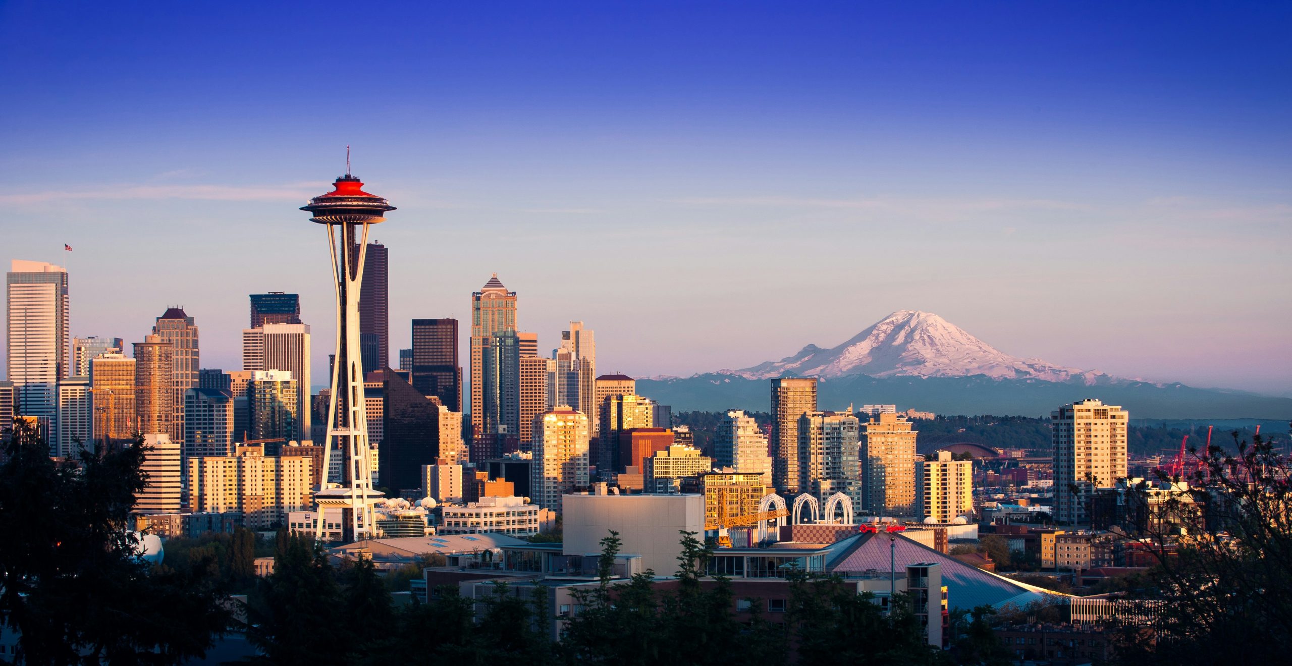 Une présence à Seattle avant le retour à Montréal - CJSO
